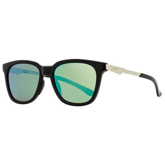SMITH | Accessories | Smith Chromapop Sunglasses Roam 87qg Blacksilver ...